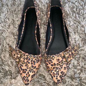 ASOS Shoes | Finlay Leather Flat Sandals | Poshmark